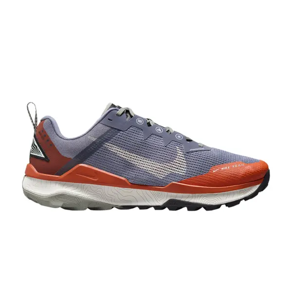 Nike Wildhorse Sneakers - Purple