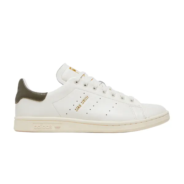 Adidas Stan Smith Lux Sneakers - Cream