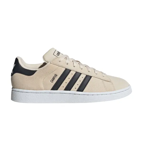 Adidas Campus 2 Sneakers - Cream