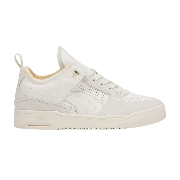 PUMA Trophy Hunting X Slipstream Lo Sneakers - Cream