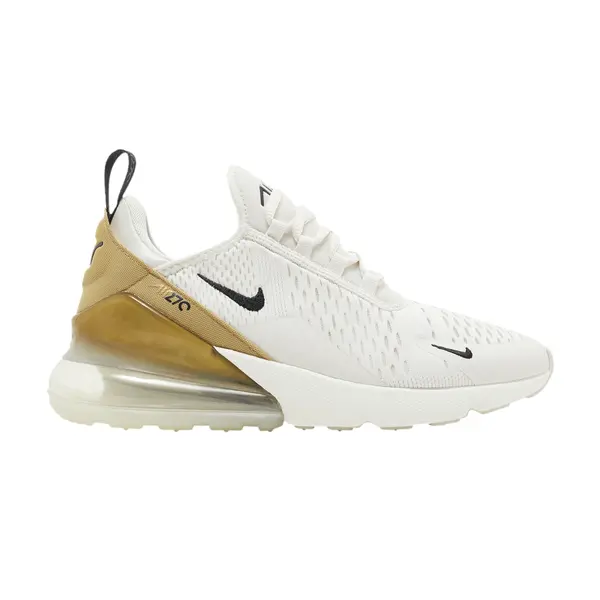 Nike Air Max 270 Sneakers - White