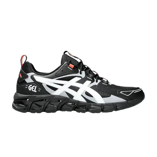 Asics Gel Quantum 180 White - Black