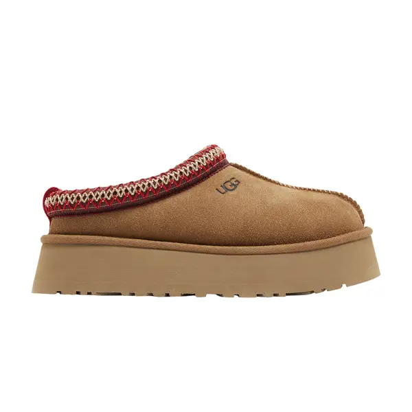 UGG Tazz Slipper - Brown