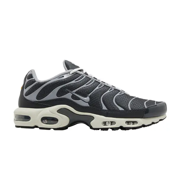 Nike Air Max Plus Se - Grey