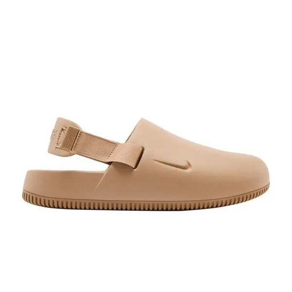 Nike Calm Mule - Brown