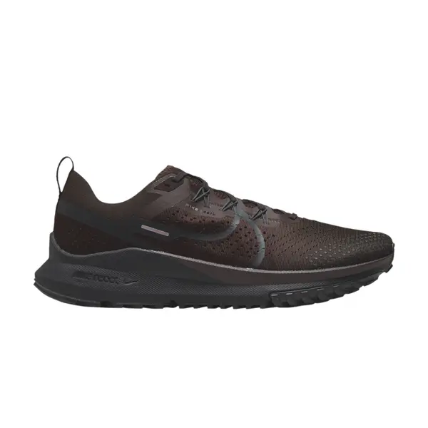 Nike React Pegasus Trail Sneakers - Brown