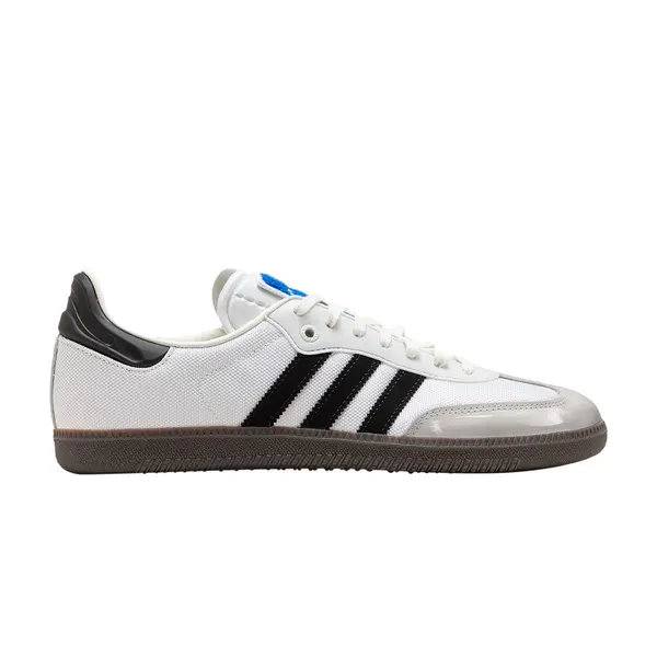 Adidas Bstn X Samba Consortium Cup Sneakers - White