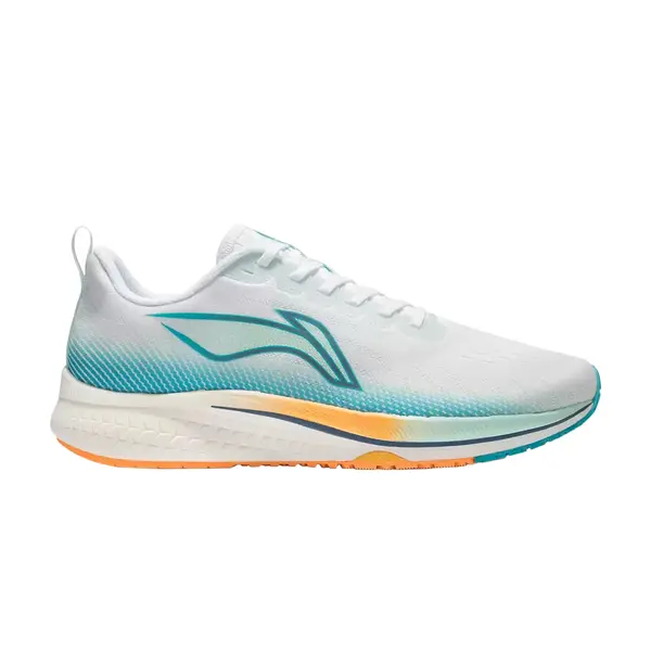 LI-NING Rouge Rabbit 5 Sneakers - White