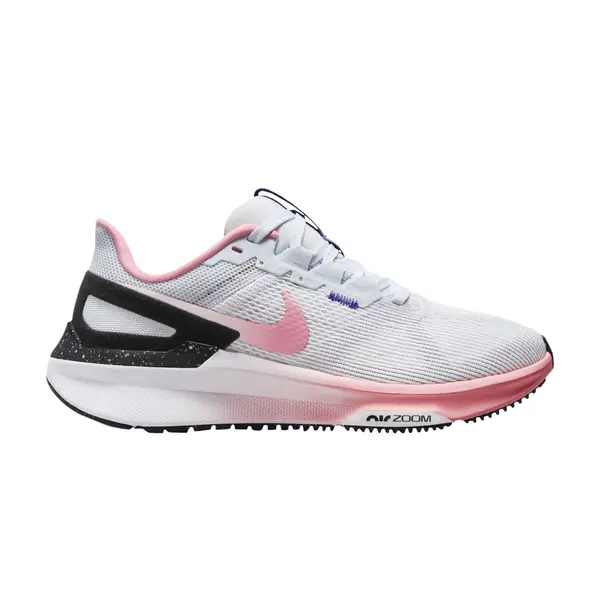Nike Air Zoom Structure 25 Sneakers - White