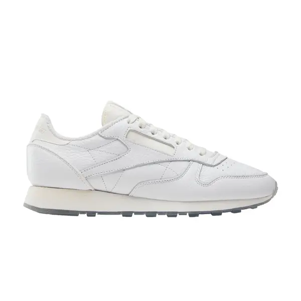 REEBOK Tyrrell Winston X Classic Leather Sneakers - White