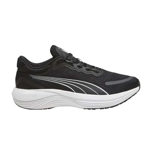 PUMA Scend Pro Sneakers - Black