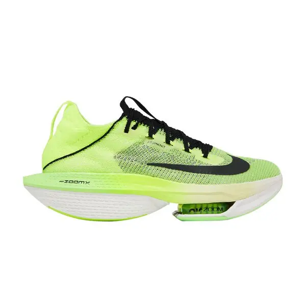 Nike Air Zoom Alphafly Next% 2 'ekiden Zoom Pack - Multicolor