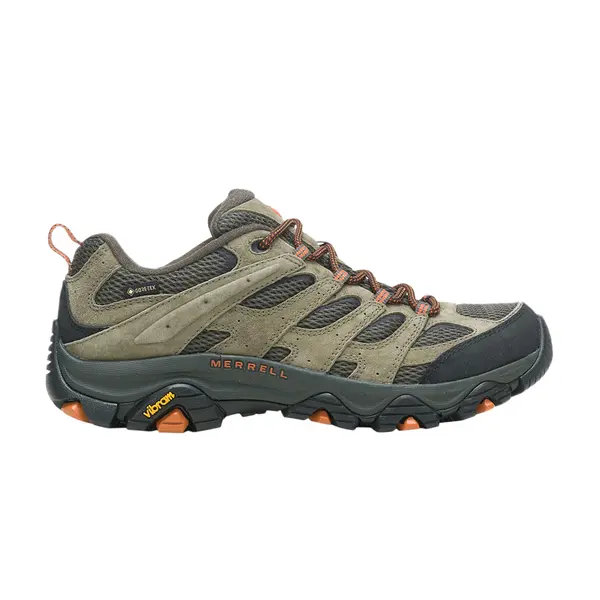 Merrell Moab 3 Gore-tex Wide
