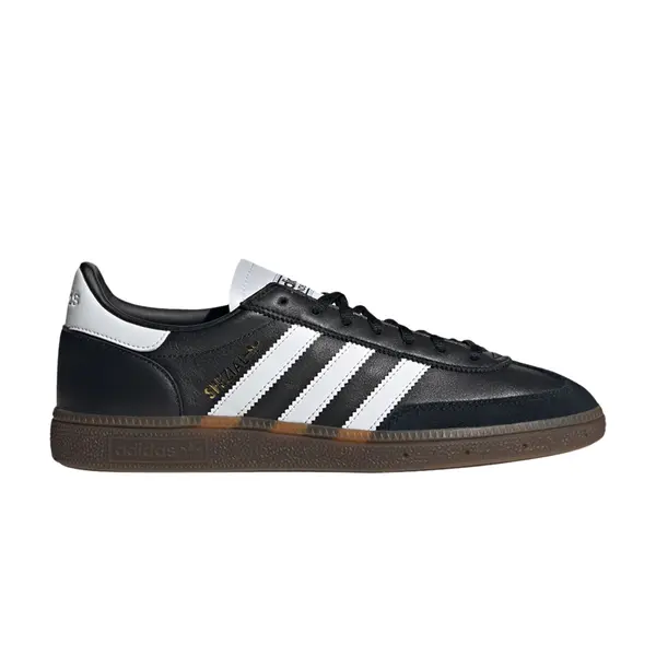 Adidas Handball Spezial Sneakers - Black