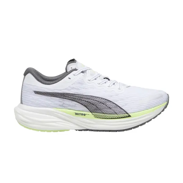 PUMA Deviate Nitro 2 Sneakers - White