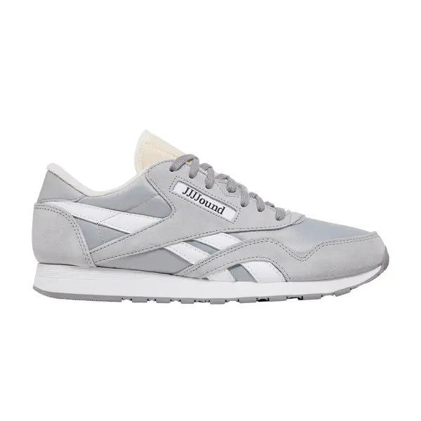 REEBOK Jjjjound X Classic Nylon - Grey