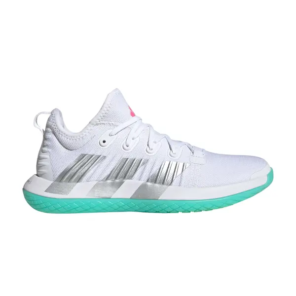 Adidas Stabil Next Gen Handball Sneakers - White