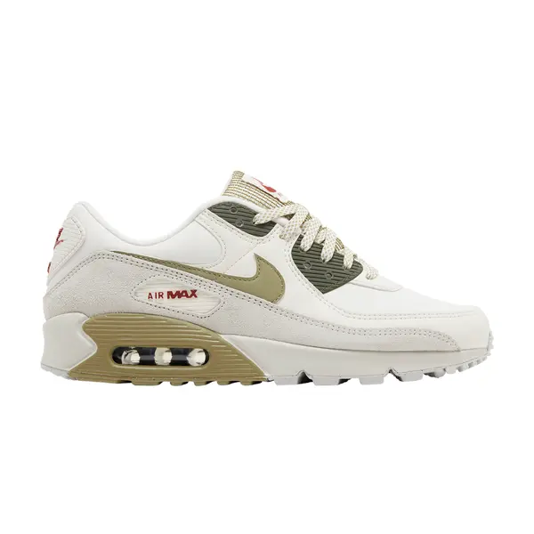 Nike Air Max 90 Sneakers - Cream