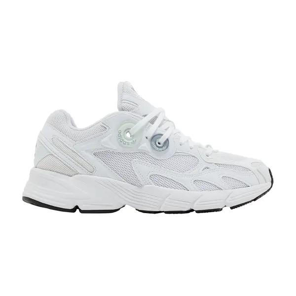 Adidas Astir Sneakers - White