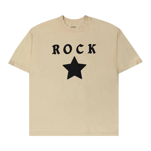 PLEASURES Rockstar T-shirt