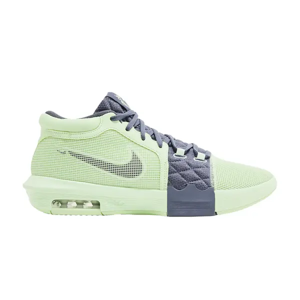Nike Lebron Witness Sneakers - Green