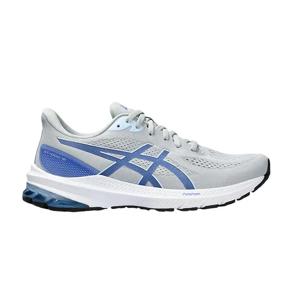Asics Gt 1000 12 Sneakers - Grey