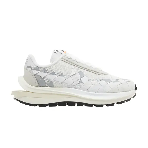 Nike X Jean Paul Gaultier X Sacai Vaporwaffle Woven - White