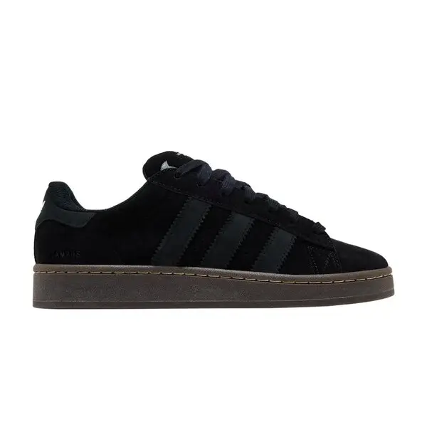 Adidas Wok22 X Campus 00s By - Black