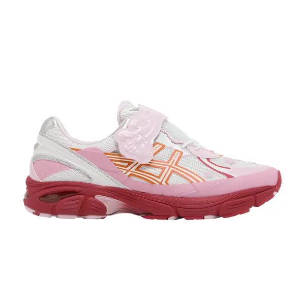 Asics X Cecilie Bahnsen Gt 2160 Sneakers - Pink
