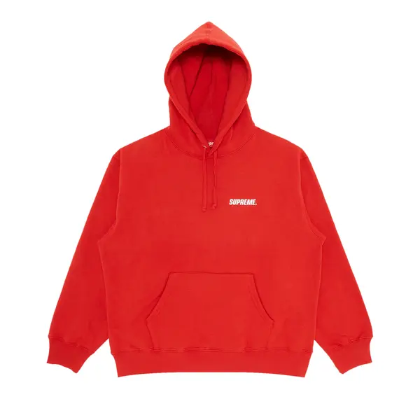 Supreme Crown Hooded Sweatshirt