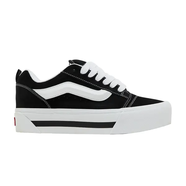 VANS Knu Stack Sneakers