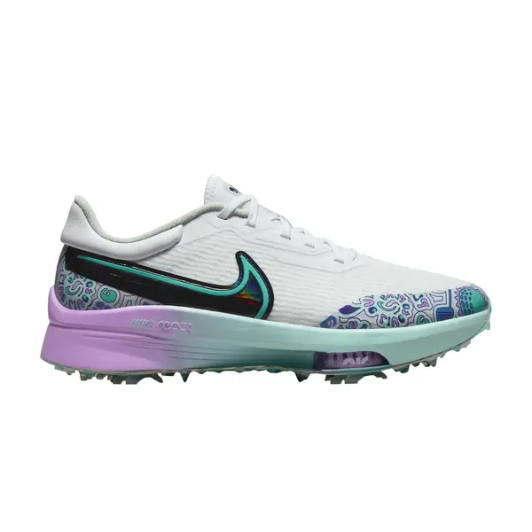 Nike Air Zoom Infinity Tour Next% Nrg Wide Sneakers
