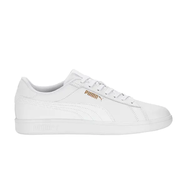 PUMA Smash 3.0 Sneakers - White