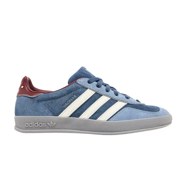 Adidas Gazelle Indoor Sneakers - Blue