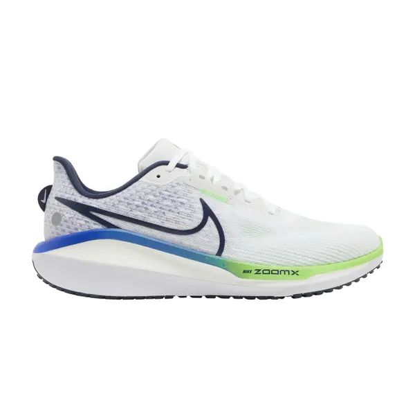 Nike Vomero 17 Sneakers - White