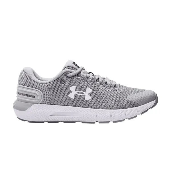Under Armour Charged Rogue 2.5 Sneakers - Grey