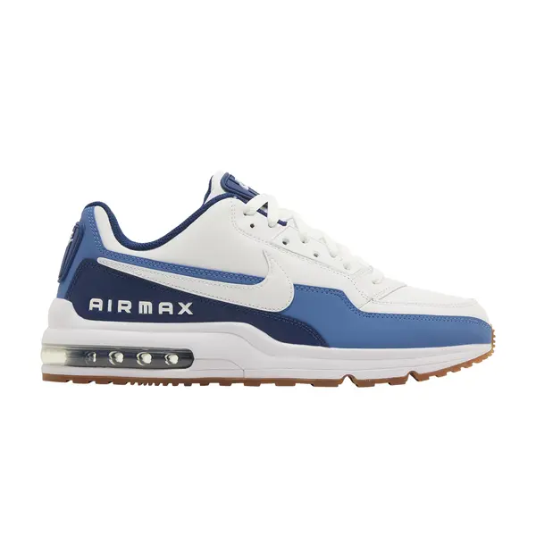 Nike Air Max Ltd 3 Sneakers - White