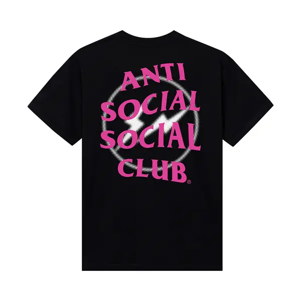 Kkoch Cherry Club Kkoch Anti Social Social Club Blossom Tee ANTI