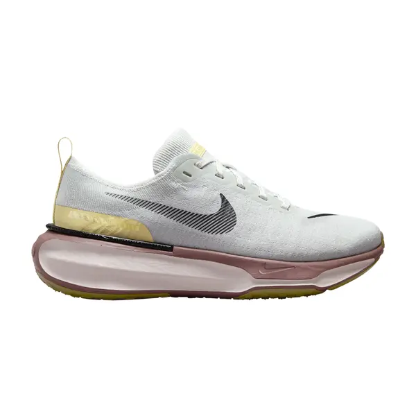 Nike Zoomx Invincible 3 Extra Wide - Grey