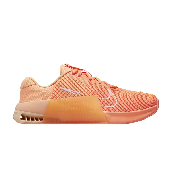 Nike Metcon Amp Sneakers - Orange