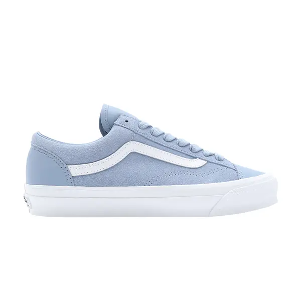 VANS Og Style 36 Lx Sneakers - Blue