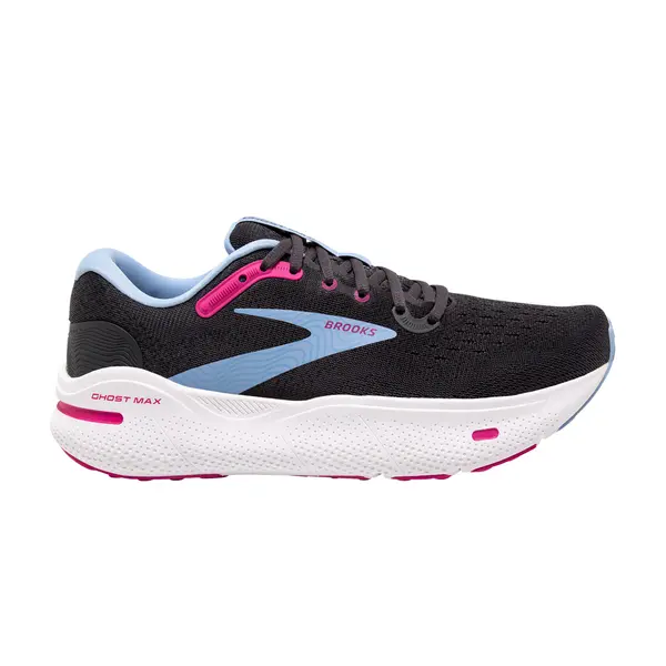 Brooks Ghost Max Wide Sneakers