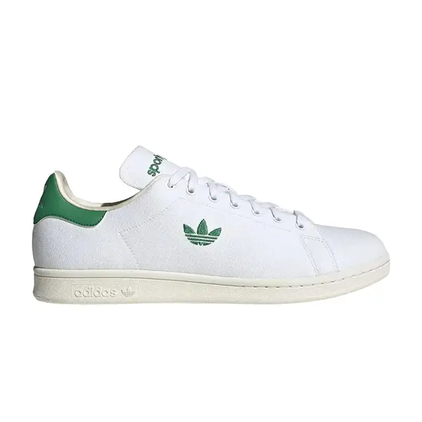 Adidas Sporty & Rich X Stan Smith Sneakers - White