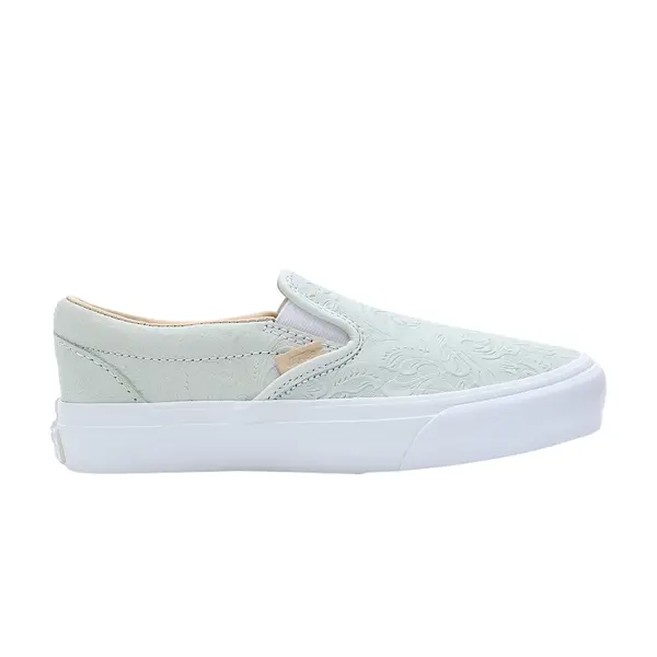 VANS Classic Slip-on Vr3 Lx Floral Imprint