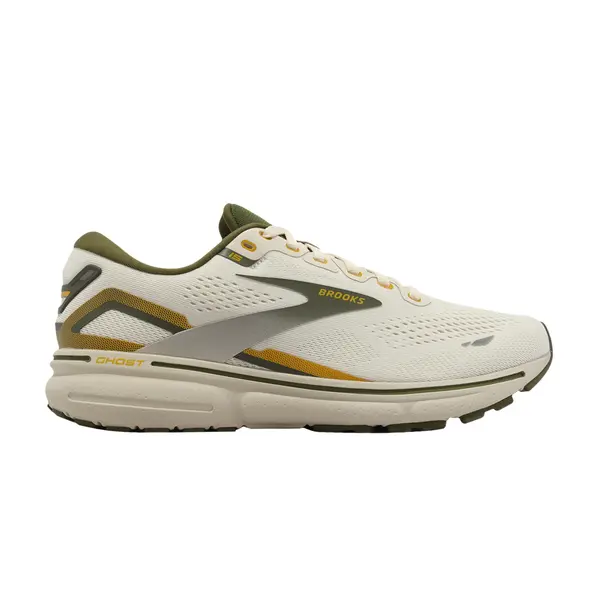 Brooks Ghost 15 Sneakers - Grey