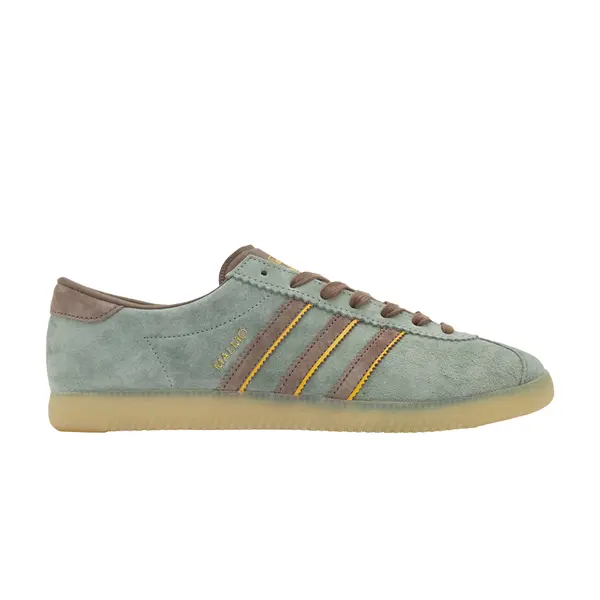 Adidas Malmo Sneakers - Green