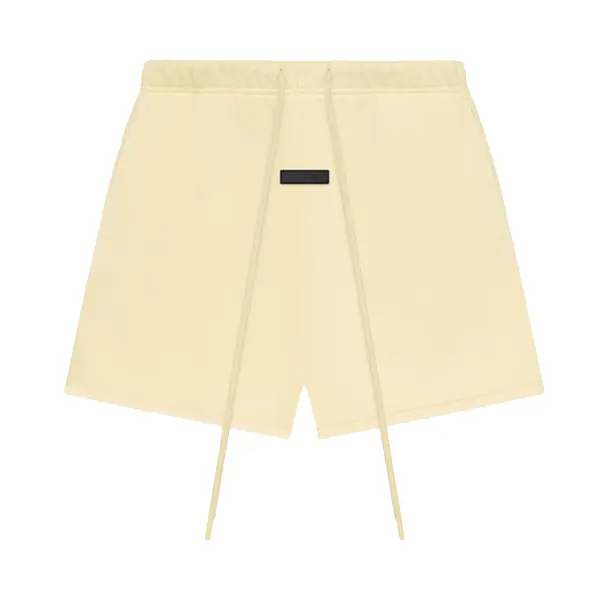 Fear Of God Sweatshort - Yellow