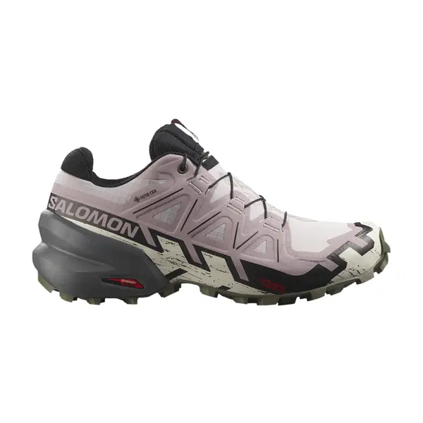 SALOMON Speedcross Gore-tex Sneakers - Purple