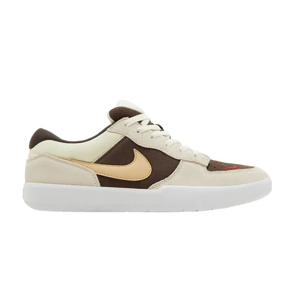 Nike Force 58 Sb Sneakers - Brown