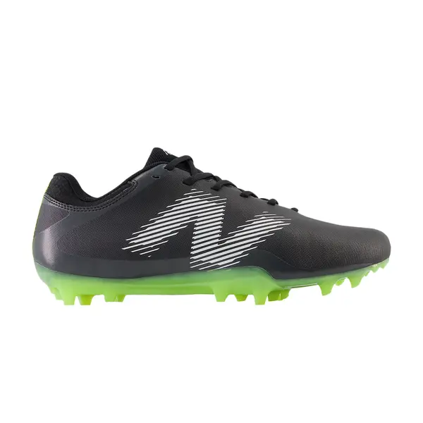 NEW BALANCE Rush V4 Low 2e Wide - Black